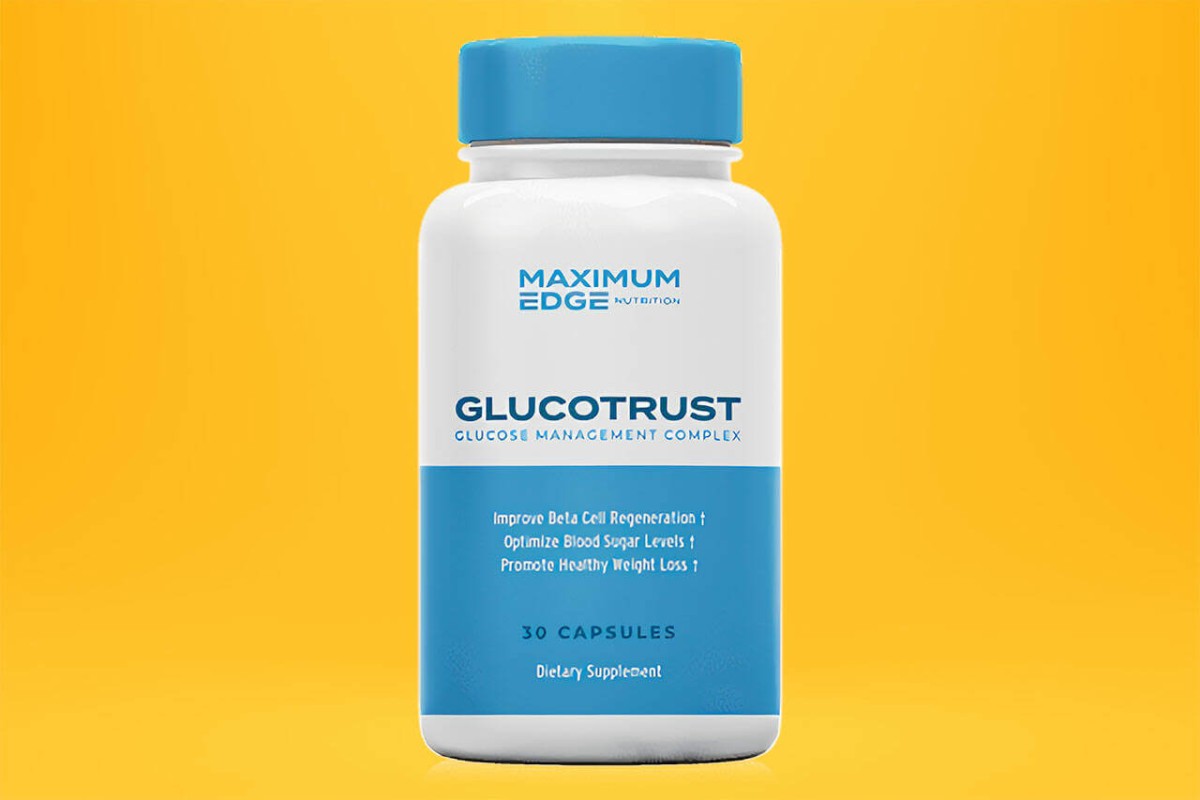 Glucotrust avis : Un complément contre l'hyperglycémie fiable